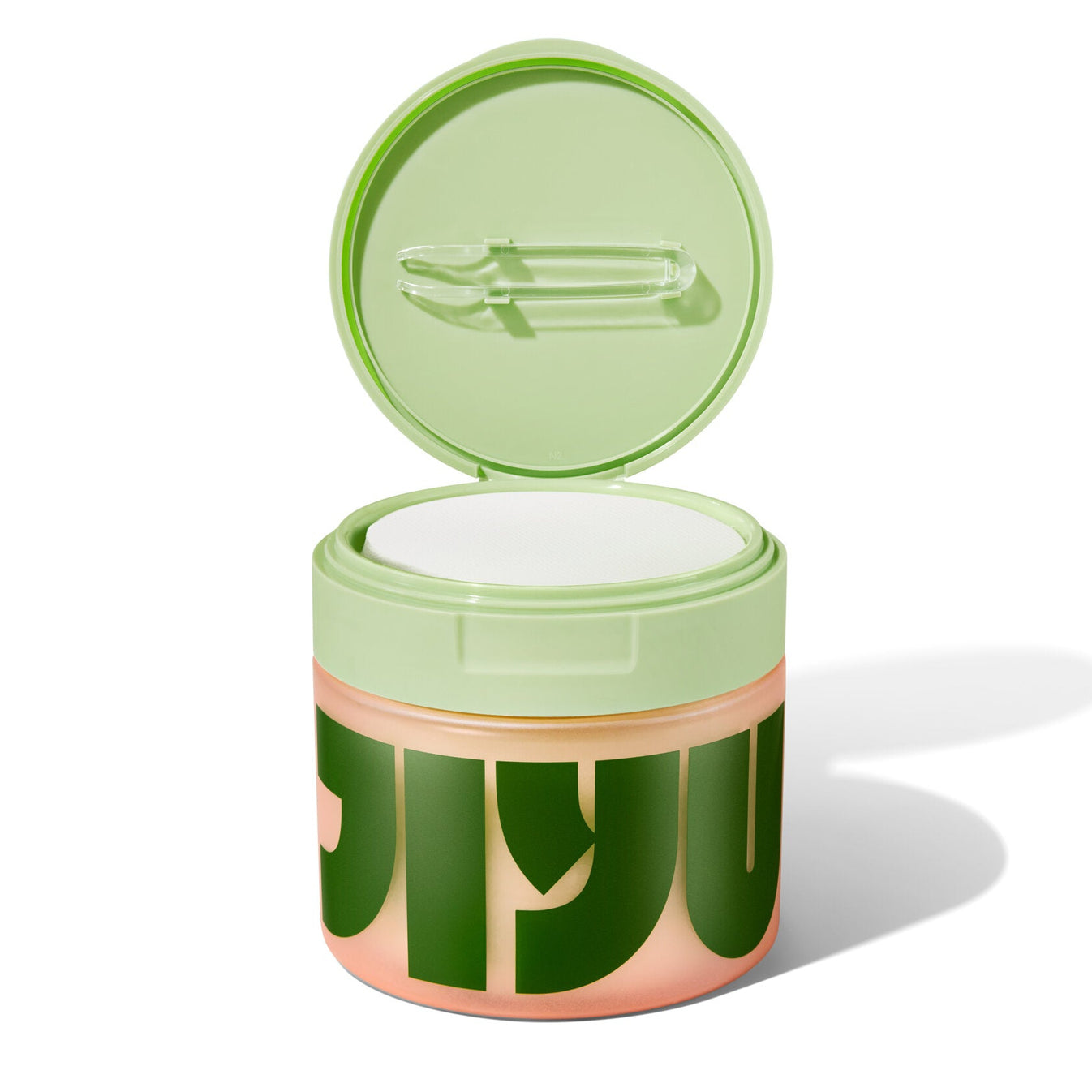 JiYu Toner Pads | Korean Skincare for Dark Spots, Wrinkles & Dull Skin